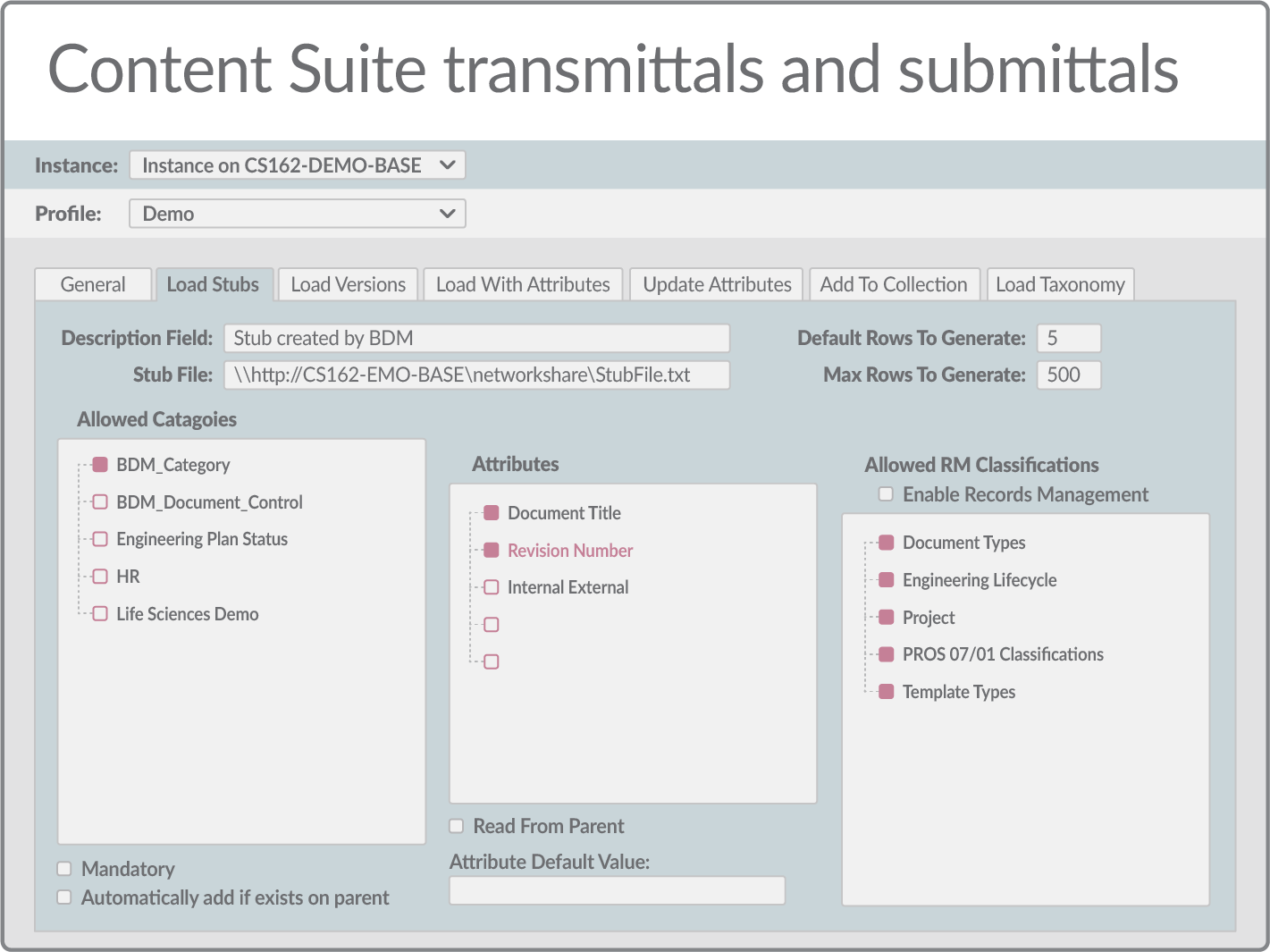 Fastman Bulk Data Manager | Fastman