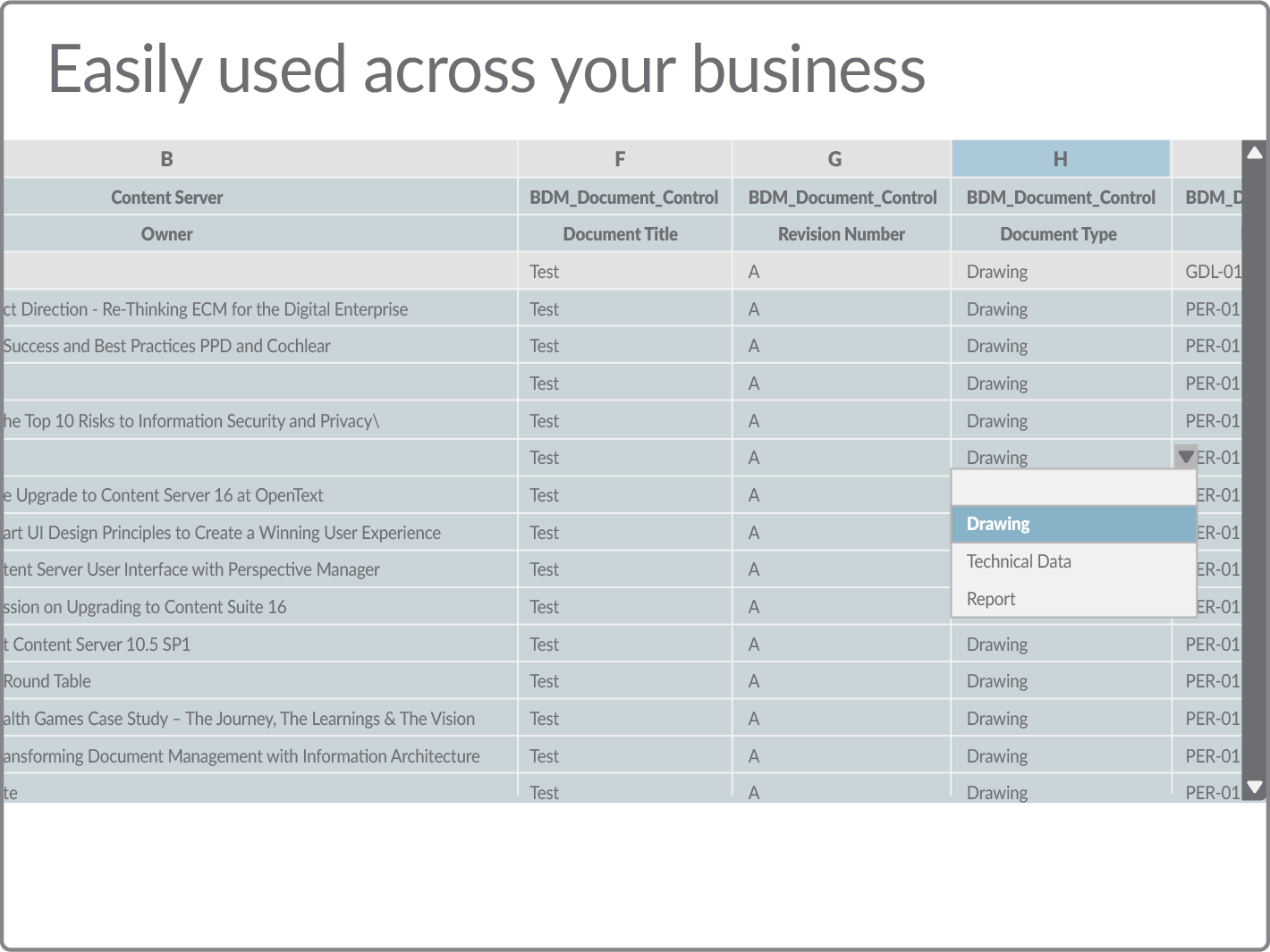 Fastman Bulk Data Manager | Fastman